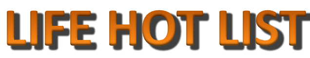 Life Hot List – SFBrokerage
